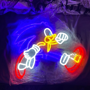 Korean 단밤 Neon Sign Itaewon Class honey Night Neon Sign - Etsy