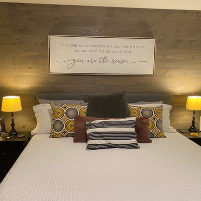 Custom Signs With Quotes Custom Quote Signs for Home by Pretty Perfect ...