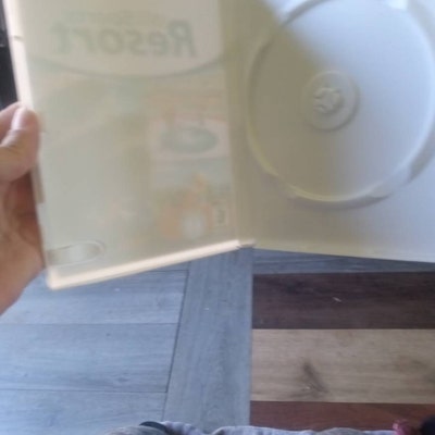 Sonic CD Sega CD Replacement Case No Game - Etsy