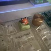 Fox Artisan Keycap Fox Keycap Cute Keycaps Handmade Animal Keycaps - Etsy
