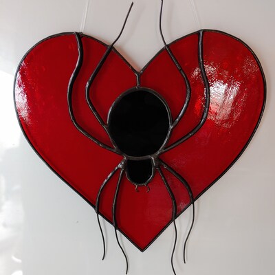 Coffee Mug Stained Glass Pattern - Etsy