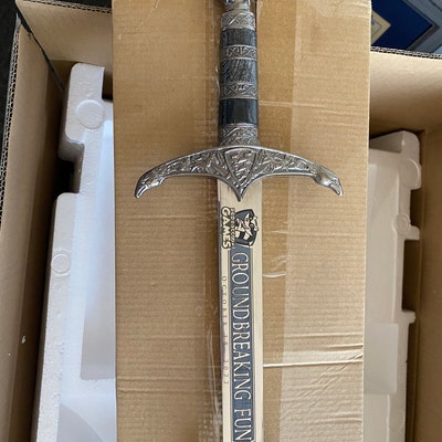 Engraved Scottish Dagger Sgian Dubh Celtic Style With - Etsy