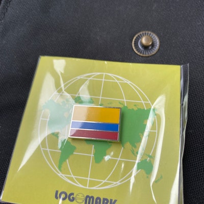 Philippines Flag Pin Badge - Etsy