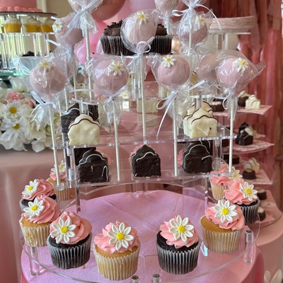 Graduation Favors: Graduation Cake Pops Made to Order With - Etsy