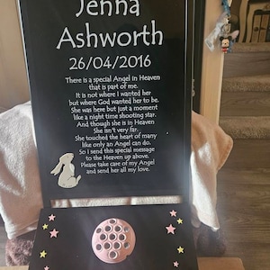 Football Headstone Temporary Headstone Grave Marker Memorial Plaque ...