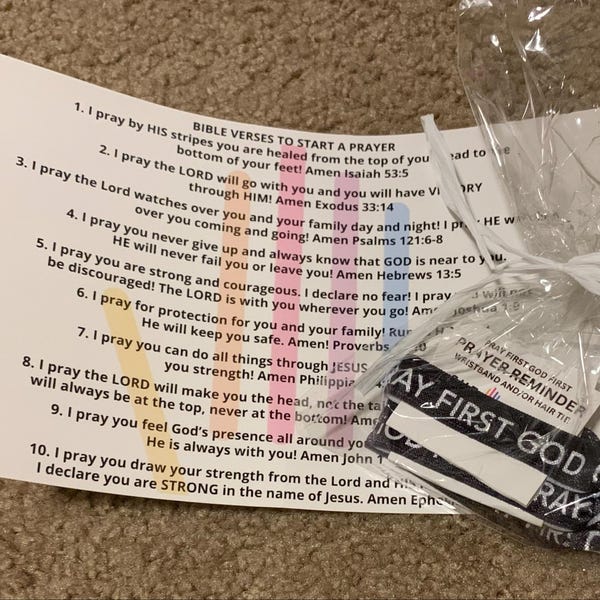 31 Uplifting Daily Prayer & Bible Verse Calendar With 31 Daily One ...