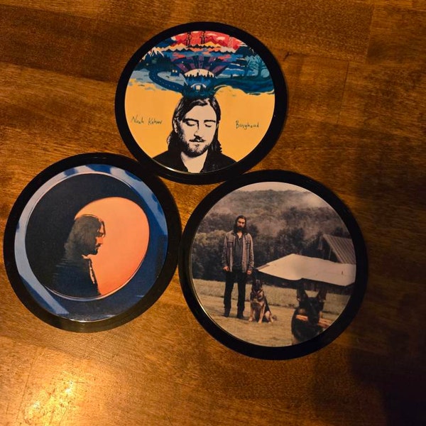 Real Vinyl Record Personalised Label 45rpm - Etsy