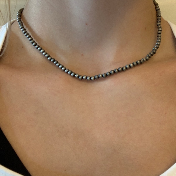 The "adalida" - Western Choker - Etsy