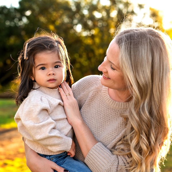 Small Knotted Velvet Barrettes, Baby Barrettes, Toddler Barrettes, Baby ...