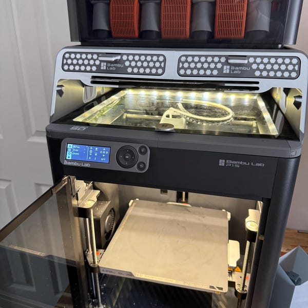 BL LED Controller - Etsy