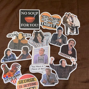 10 100 Horror Movie Vinyl Stickers NO REPEATS - Etsy