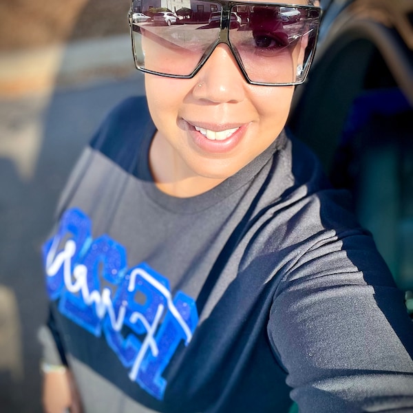 Zeta Phi Beta Advisory - Etsy