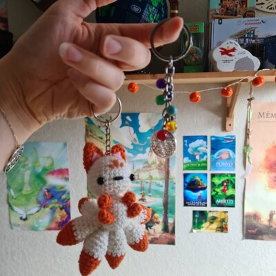 Coop Friends Amigurumi, Chicken, Duck, Rabbit, Crochet Pattern Bundle ...