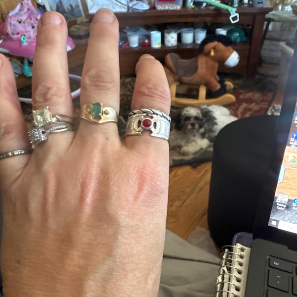 RARE Nagamani Black Cobra Pearl mustika Bezoar King Cobra Genuine Naga ...