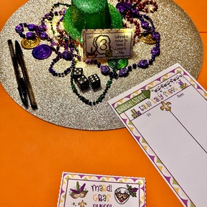 Back to School Bunco Bundle 27pgs September Bunco Score Sheets - Etsy