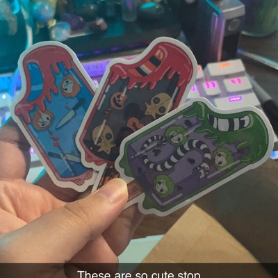 Murro the Wildling Identity V IDV Fanart Premade PNG - Etsy