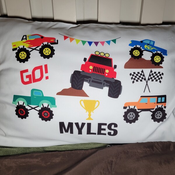 Monster Truck Clipart Big Truck Clip Art Car Racing Clipart Truck Set ...