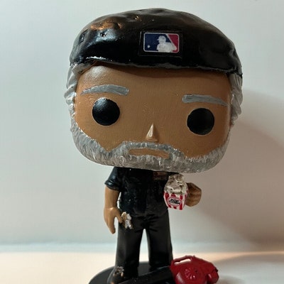 Personalized Custom Funko Pop Figure Unique Handcrafted Collectible Toy ...