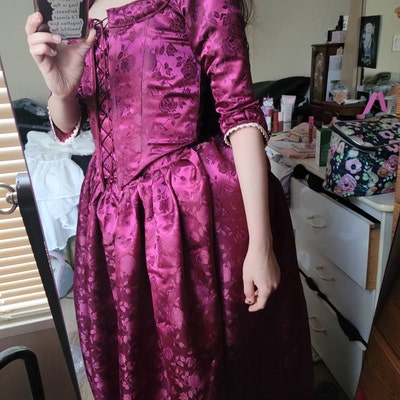 Pinner Cap Georgian Pinner Cap Colonial Cap 18th Century Cap 18th ...