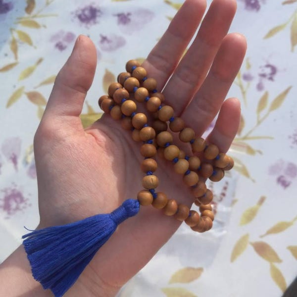 Handcrafted Hanuman Gada Pendant – Symbol of Strength, Protection ...