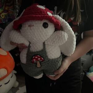 Sad Grumpy Rain Frog Crochet Amigurumi Pattern Pdf File // NOT - Etsy