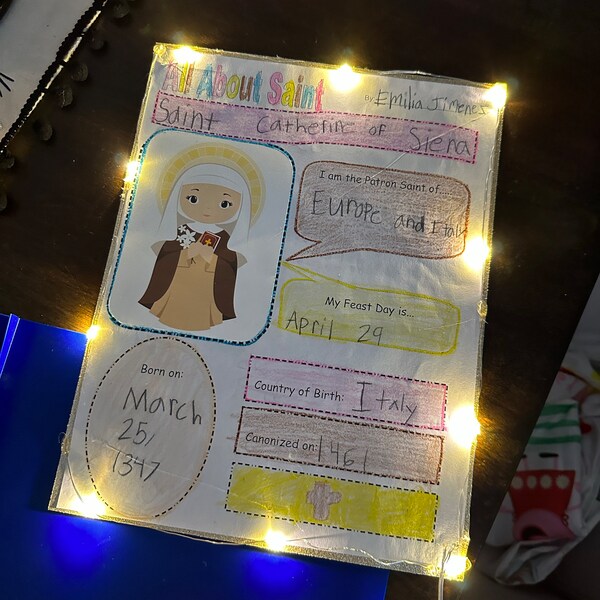 Saint Marcella of Rome, Catholic Images, Cute Saints, Religious Clipart ...