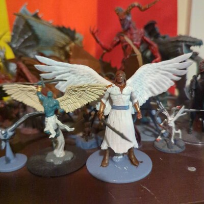 Octofolk Adventurer - Etsy