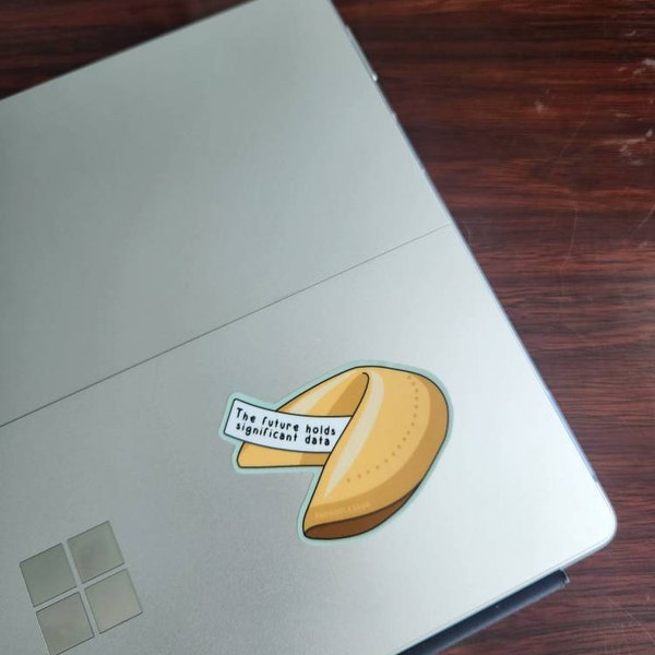 DNA Polymerase Vinyl Sticker | Molecular Biology | Gift for Phd ...