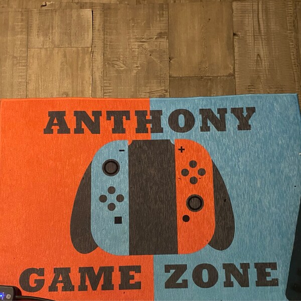 Nintendo Switch Light Switch Plate - Etsy