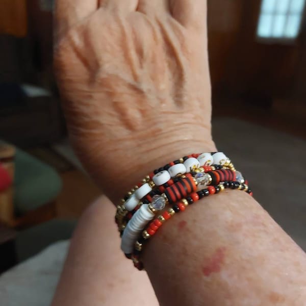 Your Everyday Bracelet Stack! - Etsy