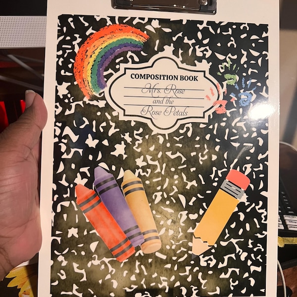 Editable Colored Pencil Box Cover | Back to School Canva Template | DIY ...