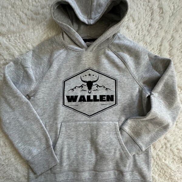 Retro Wallen Png, Wallen Sublimation File, Bright 90s Colors Png ...