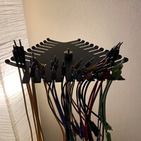 Cable Holder 27 - Etsy UK