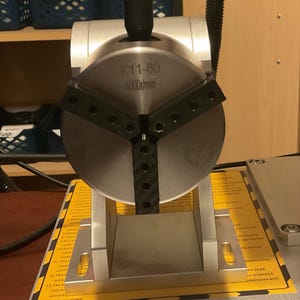 Laser Rotary Alignment Tool - for C02 Lasers - Etsy