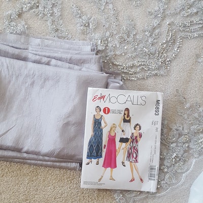 Plush Animals Sewing Pattern Simplicity S9360 Bear, Puppy and Kitten ...