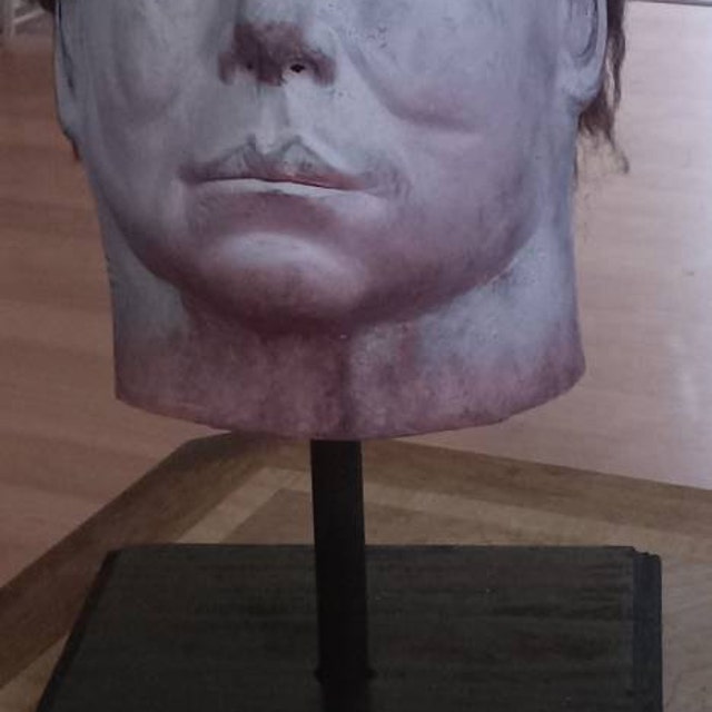 deathrowmasks - Etsy