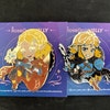 BOTW Enamel Pins [2 X 1.5 Inch] - Etsy