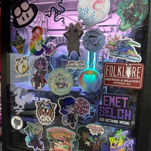 Jester Cosplay: Raw Accessory Kits - Etsy