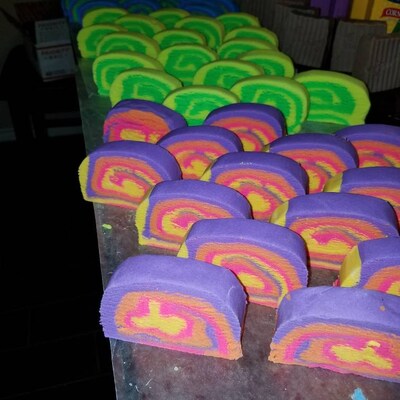 3lbs Slsa, Eco Certified Surfactant, Lathanol, Sodium Lauryl ...