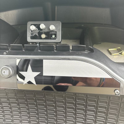 Personalized Club Car Precedent Cart Badge Cart Plate Front Badge Front ...