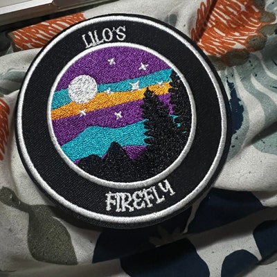 NASA Patch Blue Gradient Space Exploration Astronomy Embroidered DIY ...
