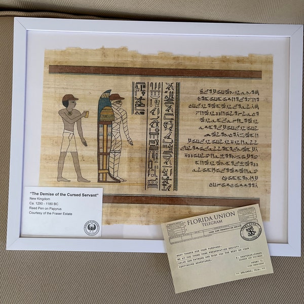 Toad Hall Deed Certificate Mr. Toad's Wild Ride PERSONALIZABLE - Etsy