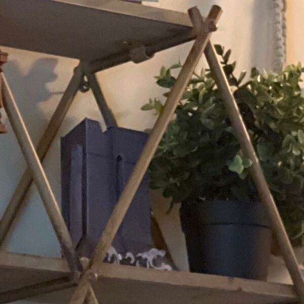 Magic Prison Papercraft Cut & Assemble Paper Model Kit - Etsy