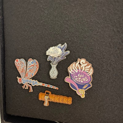 Sticker Pack pick 3 - Etsy