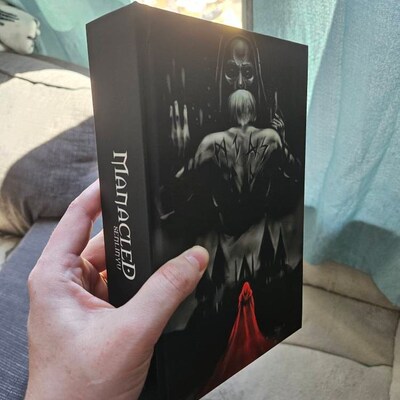 Eclipse Book by Stephenie Meyer Special Edition Rebind Penguin Classics ...