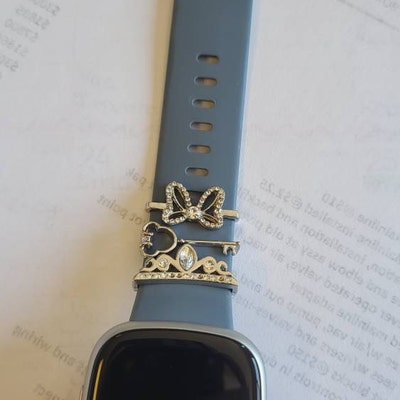 Bluey Apple Watch Band, Bluey Laser Engraved Watch Band, Personalized ...