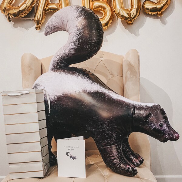 So Stinking Proud of You | Congrats | Graduation | Pun Card | CO8 - Etsy