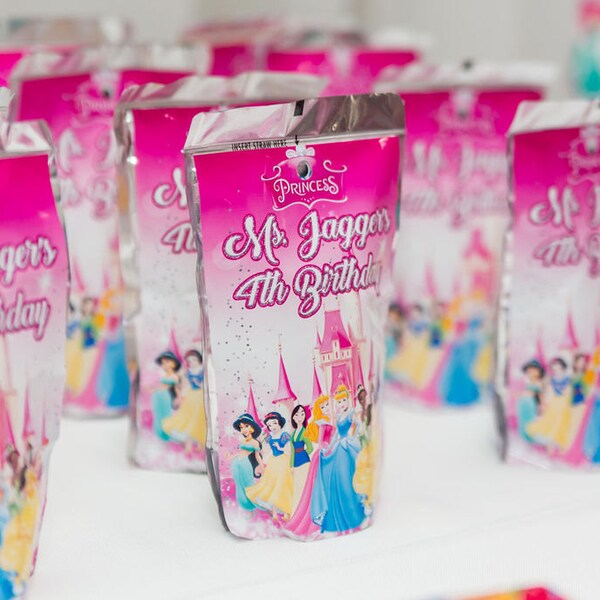 SHD Small Party Package - Snack Favors - Party Favors - Candy Favors ...