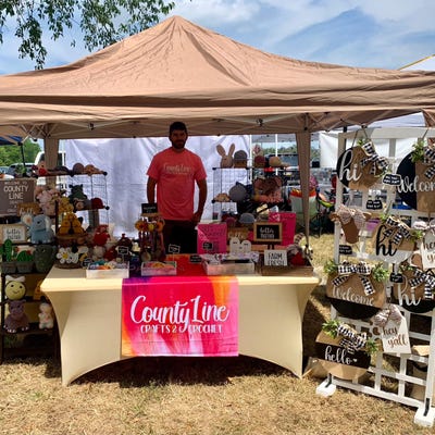 Custom Birthday Retractable Banner Stand INCLUDED With Full Color Print ...