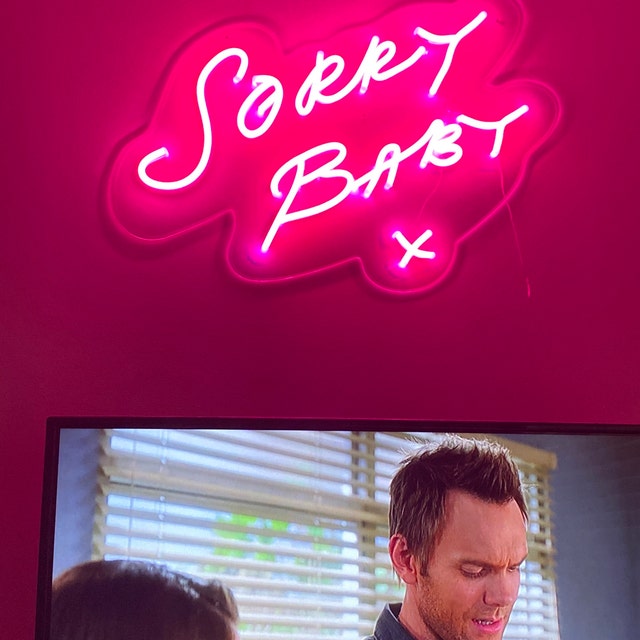 100% handcrafted led neon signs & home lighting by NEONxHAZE